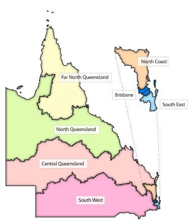 Bike Paths | Cycleways | Rail Trails | Map Routes Australia - Velogear