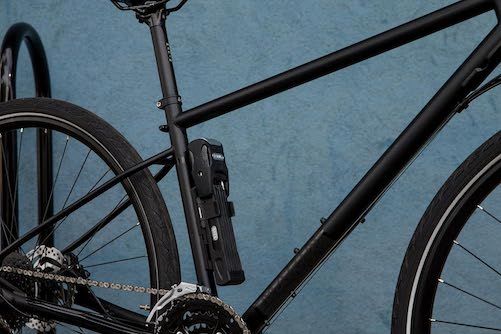 Abus Bordo 6000 Alarm Lock - 90cm | Abus Bike Locks | Cycling Warehouse ...