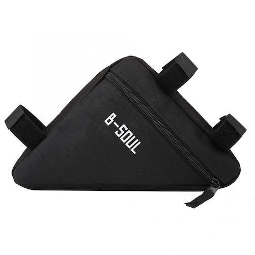 Triangle Frame Bag - Rear | Bicycle Frame Bags - Velogear