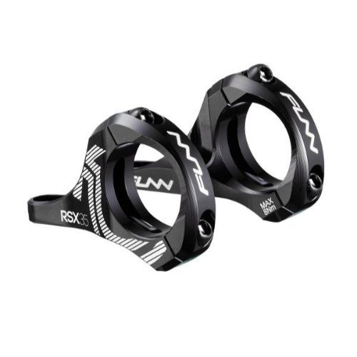 Funn RSX MTB Stem - 35mm | Bike Parts | Cycling Warehouse Sale - Velogear