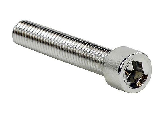 Seat Post Bolt | Bike Seat Post Bolts - Velogear