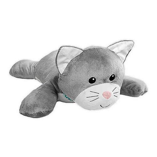 Melissa & Doug Cuddle Plush Cuddle Cat | Kids Puzzles | Playing Cards ...