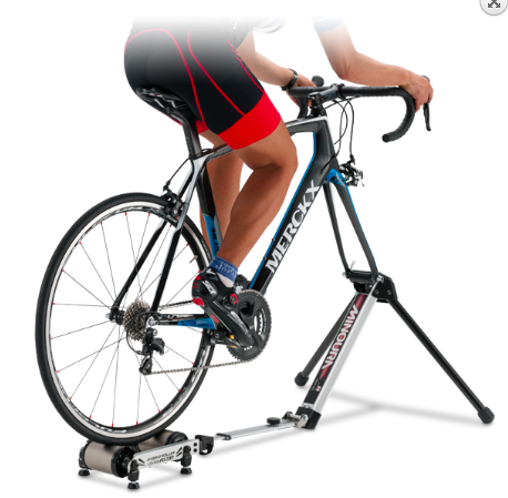 Minoura FG220 Hybrid Rollers | Cycling Accessories Sale - Velogear