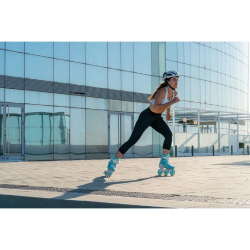 Powerslide Swell 100mm Blue Moon Inline Skates | Roller Skate Sale ...