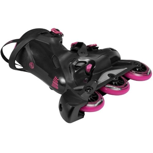Powerslide Wave Girls Tri Inline Skates | Roller Skate Sale | Velogear ...