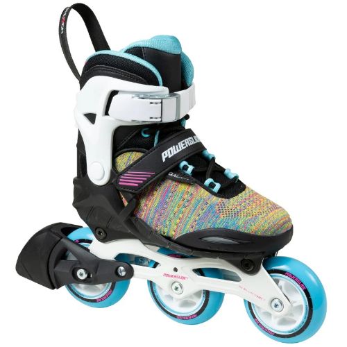 Powerslide Phuzion Galaxy Ii Girls Inline Skates | Roller Skate Sale ...
