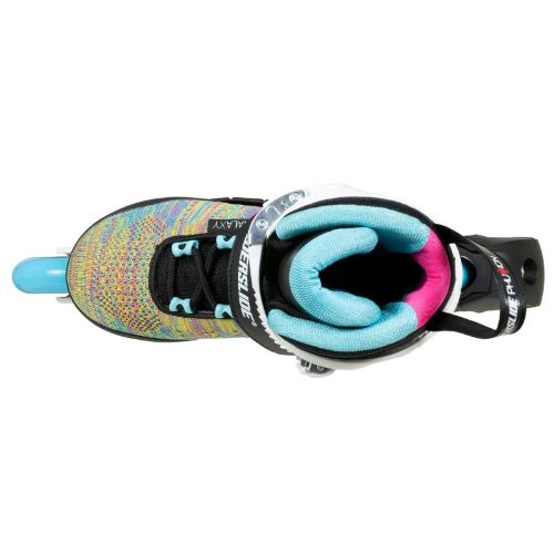 Powerslide Phuzion Galaxy Ii Girls Inline Skates | Roller Skate Sale ...
