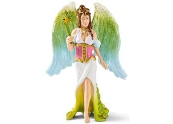 Schleich Surah in Festive Dress Standing | Toy Warehouse SALE - Velogear