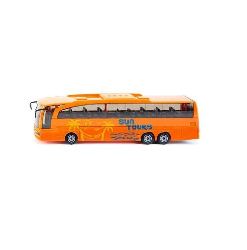 Siku Mercedes Benz Coach - 1:50 Scale | Toy Warehouse SALE | Siku Toy ...
