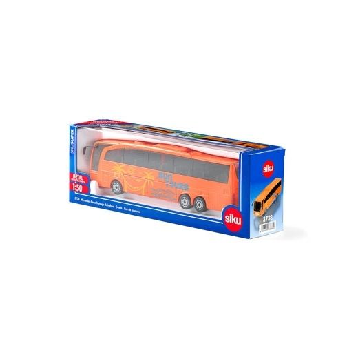 Siku Mercedes Benz Coach - 1:50 Scale | Toy Warehouse SALE | Siku Toy ...