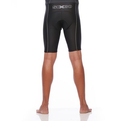 SIX30 Compression Clothing | PRO Compression Bike Shorts - Velogear