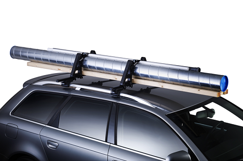 THULE LOAD STOP - 502 | Thule Sale | Cycling Warehouse Sale - Velogear