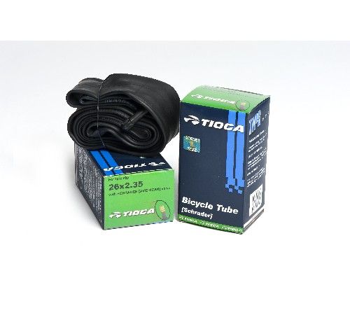 MTB Bike Tube | 26" Tubes | Cheap Bike Tubes - Velogear