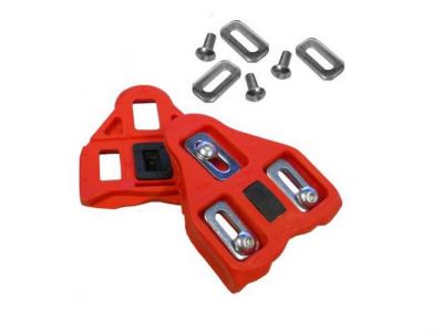 Look Cleats | Delta | Keo - Velogear