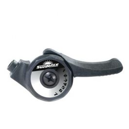 Sunrace Shifters |6 Speed Twist Shifter - Velogear