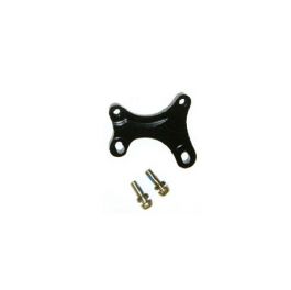 Disc Brake Rotor | Adapters | 203mm - Velogear