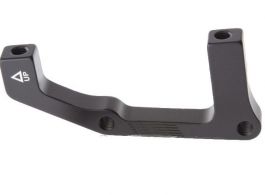 Disc Brake Rotor | Adapters | 203mm Rear IS-PM - Velogear