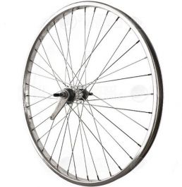 Wheelsmith 700C Wheels - Coaster Hub - Velogear