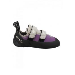 EVOLV ELEKTRA CLIMBING SHOES | Camping Warehouse Sale - Velogear