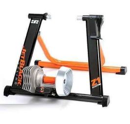 Jet Black | Fluid Trainer | Free Shipping - Velogear