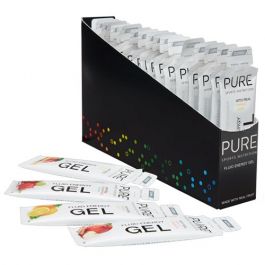 Pure Energy Gels - Box of 24 - SUPER SALE | Pure Sports Nutrition ...
