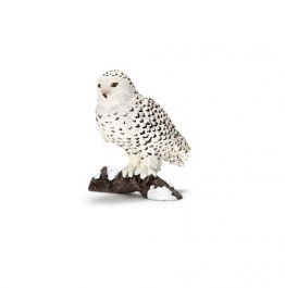 Schleich Snowy Owl | Toy Warehouse SALE - Velogear