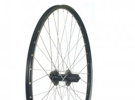 Wheelsmith 29" Rear 8-11sp Disc Wheel - 93587 - Velogear