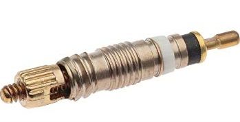 Presta Valve Core | Removable - Velogear