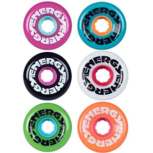 Riedell R3 Skate Outdoor - Energy Wheels | Roller Skate Sale | Velogear ...