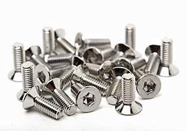 SPD Cleat Screws | Shimano - Velogear