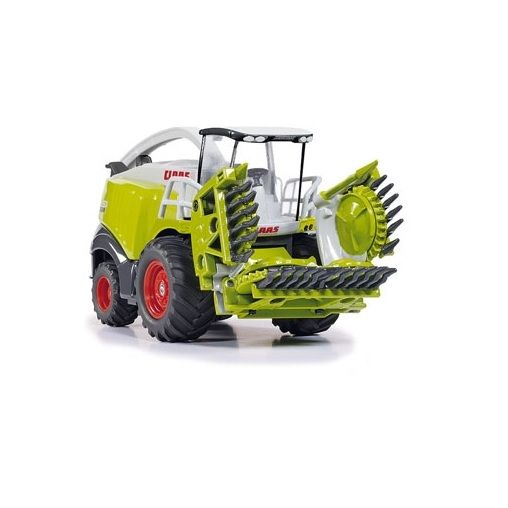 Siku Class Forage Harvester - 1:50 Scale | Toy Warehouse SALE | Siku ...