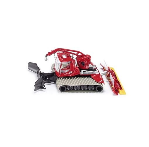 Siku Pistenbully 600 - 1:50 Scale | Toy Warehouse SALE | Siku Toy ...
