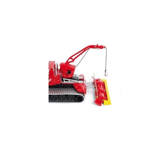Siku Pistenbully 600 - 1:50 Scale | Toy Warehouse SALE | Siku Toy ...