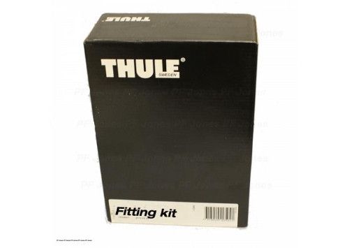 THULE ROOF RACK FITTING KIT - 1010 RAPID | Thule Sale | Cycling ...