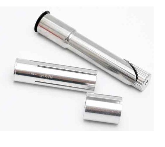 Stem Adapter | Quill Stem Adaptor | 1" to 1 1/8" - Velogear